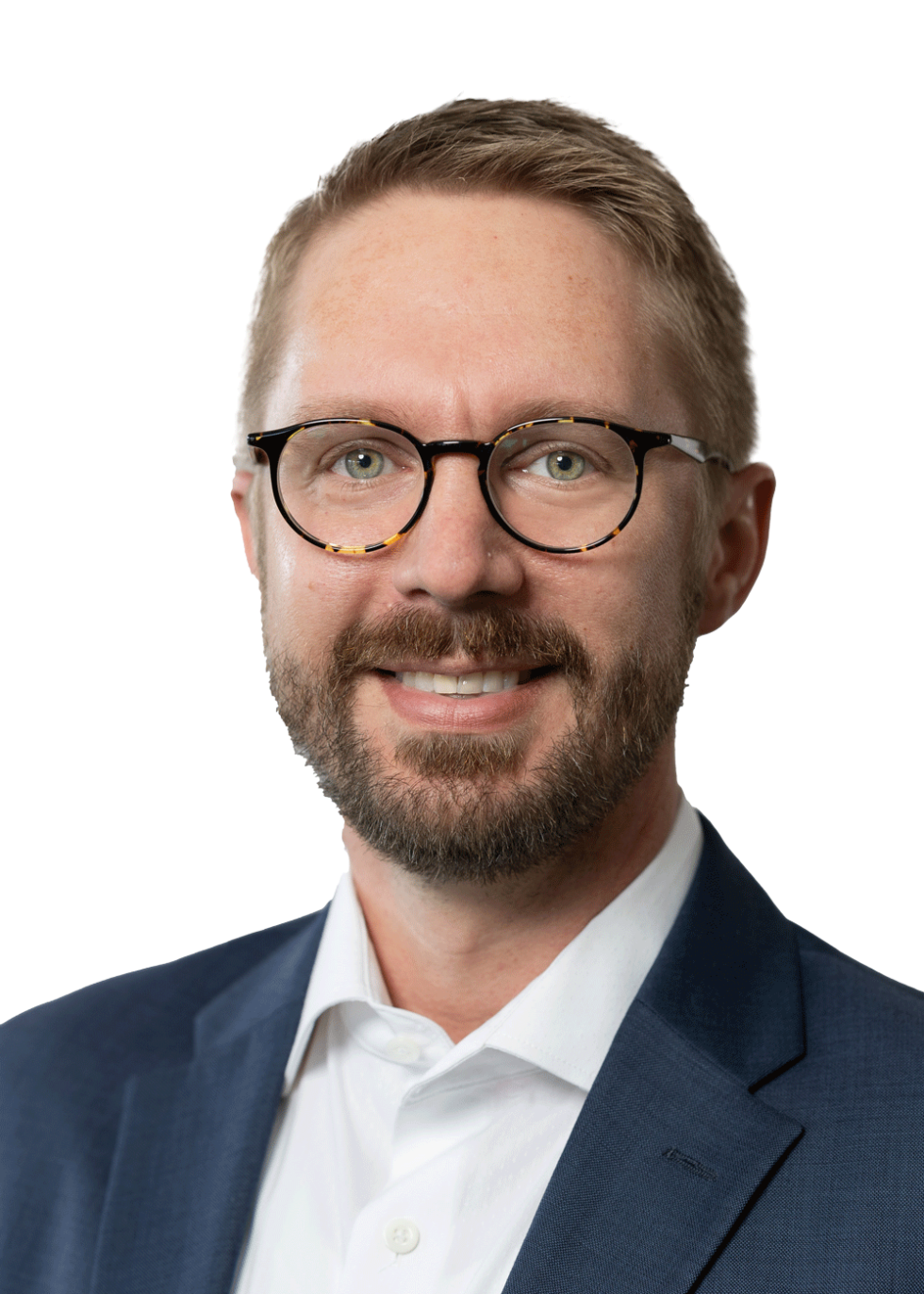 Chase Frock - Yacktman Asset Management