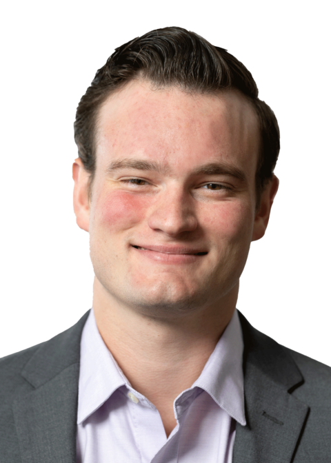 Jon Danielson - Yacktman Asset Management