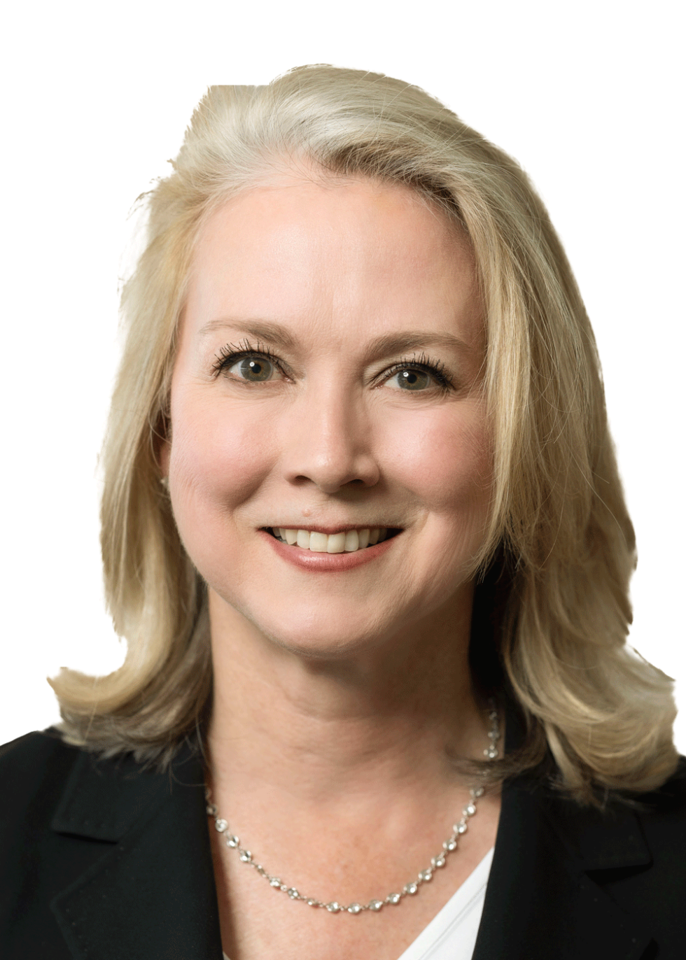 Molly Pieroni - Yacktman Asset Management