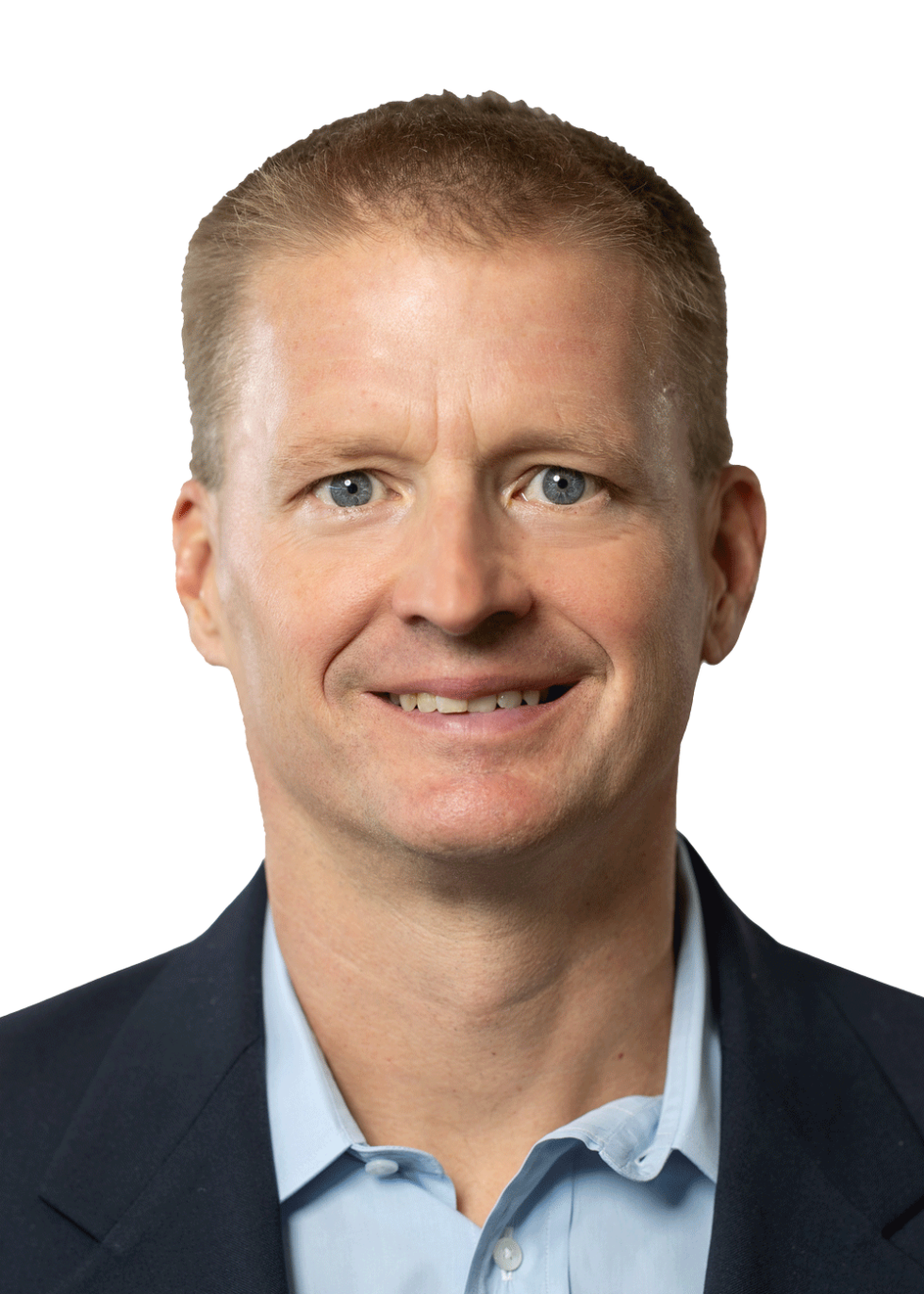 Stephen Yacktman - Yacktman Asset Management